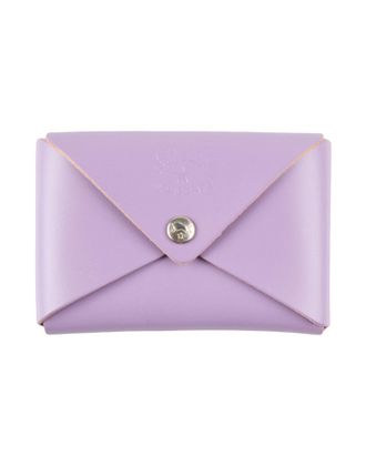IL BISONTE Kleinlederwaren - Portemonnaies auf YOOX.COM