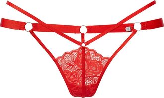 Jette String