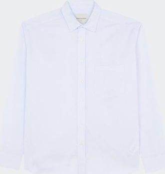 Walk In Paris Chemise - Taille XS