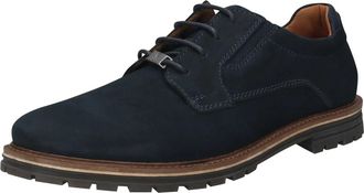 Salamander Schnürschuh