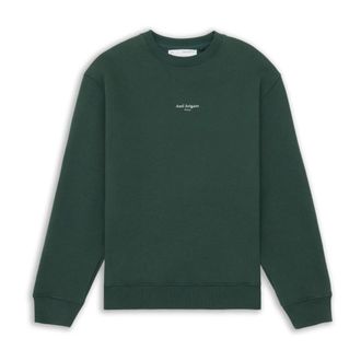Axel Arigato Herren, Sweatshirts & Hoodies, Gr&uuml;n, XSGr&ouml;&szlig;e