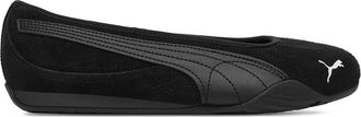 Puma Ballerinas Puma C-CATCH SOLEIL BALLERINA SD 40631001 Schwarz
