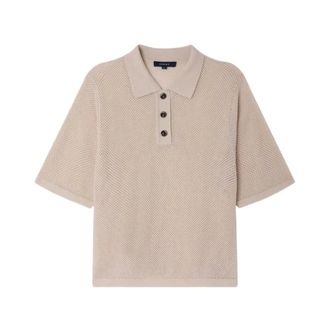 SOEUR Soeur, Damen, Strickwaren, Wei&szlig;, 2XSGr&ouml;&szlig;e