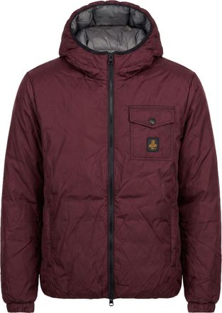 RefrigiWear JACKEN & M&Auml;NTEL - Jacken und Anoraks auf YOOX.COM