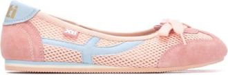 Xti Ballerines Femme Nude - Chaussures Confortables et polyvalentes - Mode d&eacute;contract&eacute;e - Mod&egrave;le 14522601 (Taille36)