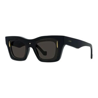Loewe Signature Sonnenbrille - - Accessories - Herren - Schwarzk - ONE SIZE