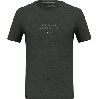 Salewa Herren Shirt EAGLE EITD AM T-SHIRT M