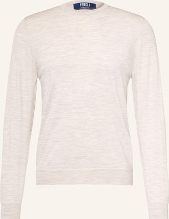 Fedeli Fedeli Pullover weiss