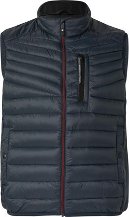 s.Oliver s.OliverHerrenOutdoor-Weste, 5922, 3XL
