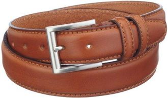 MGM Mgm - Ceinture - Homme - Marron (Cognac) - Taille fournisseur: 110 cm