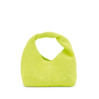 Ecoalf Mini Tika Tasche - - Bags - Damen - Gr&uuml;n - ONE SIZE