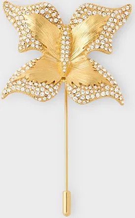 Giuseppe Zanotti MARIPOSA PIN Pin