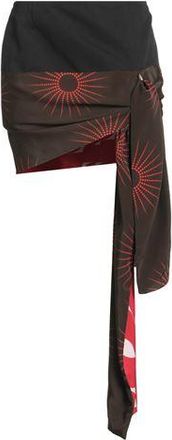 Dries Van Noten BAS - Mini-jupes sur YOOX.COM