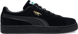 Puma Sneakers Suede Classic 399781 07 Schwarz