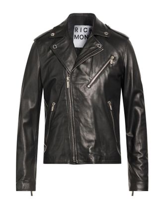 John Richmond JACKEN & M&Auml;NTEL - Jacken und Anoraks auf YOOX.COM