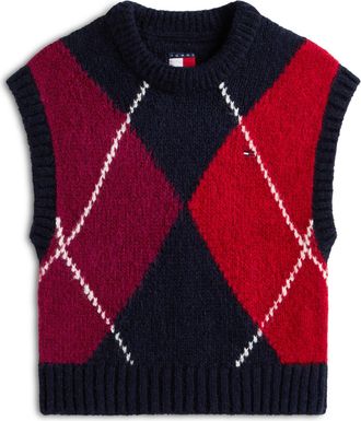 Tommy Jeans Pullover