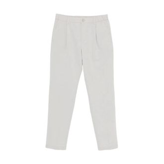 Herno Herren, Hosen, Grau, SGr&ouml;&szlig;e