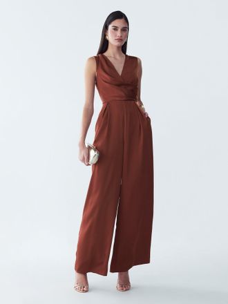 Willa Jumpsuit Livleigh