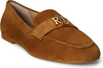 Lauren Ralph Lauren Slipper AVERI III
