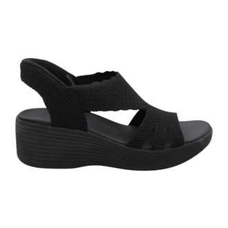 Skechers Damen, Sport, Schwarzk, 37 EUGr&ouml;&szlig;e