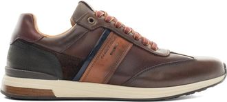 Ambitious Homme, Chaussures, Brun, Taille: 45 EU Slow Classic Baskets