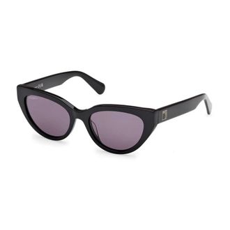 Max & Co. Mo0127 Sonnenbrille - - Accessories - Damen - Schwarzk - 51 MM