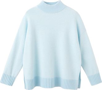 Mango Pullover DOMAR