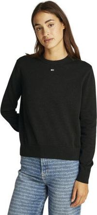 Tommy Jeans Essential W - Pullover - Damen