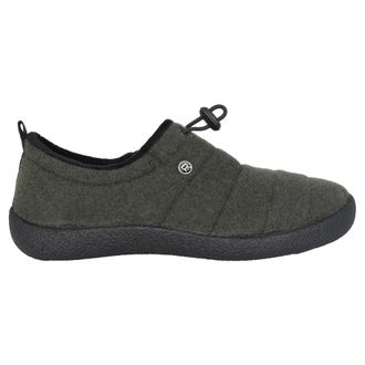 Rohde Gr&uuml;ner Damen-Hausschuh- gem&uuml;tlich und stilvoll - - Shoes - Damen - Gr&uuml;n - 39 EU