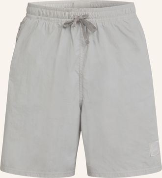 Stone Island Shorts Ghost grau