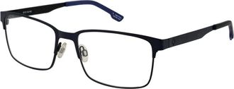 Spy Plastic Glasses Frame - - Accessories - unisex - Blau - ONE SIZE