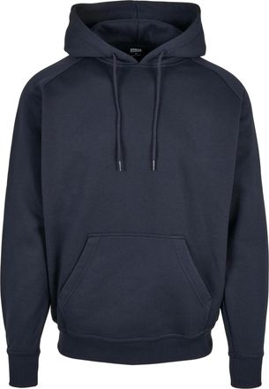 Urban Classics Kapuzenpullover f&uuml;r Herren (Marineblau)
