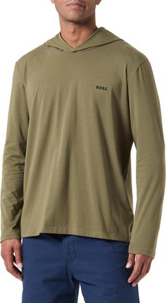 BOSS Mix&Match LS-Shirt H