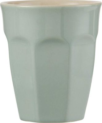 Ib Laursen Ib Laursen Cafe Latte Becher Mynte Green Tea