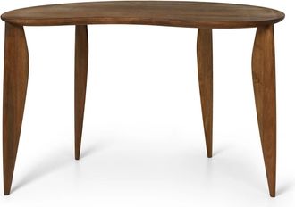 Ferm Living Bureau Feve en bois FSC Ferm Living