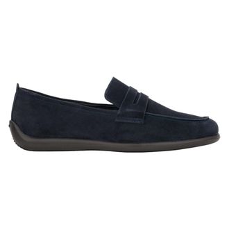 Frau Penny Loafers - - Shoes - Herren - Blau - 45 EU