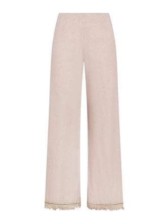 Seventy Pantalons D&eacute;contract&eacute;s