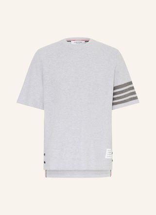 Thom Browne Thom Browne. T-Shirt grau