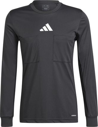 adidas Adidas Schiedsrichter 24 Lonsleeve Shirt Herren - XL