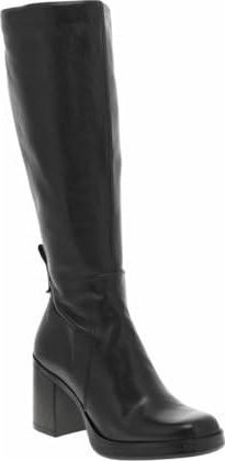 Mjus Bottes Cuir Talon décroché Haut