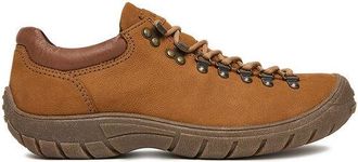 Lasocki Lasocki Halbschuhe CEO-UZI-27 MB Braun