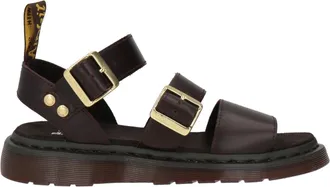 Dr. Martens SCHUHE - Sandalen auf YOOX.COM