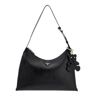 Guess Damen, Taschen, Schwarzk, ONE SIZEGr&ouml;&szlig;e