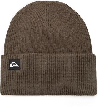 Quiksilver Mütze Quiksilver QS-M3-001-AW24 Braun