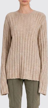 Twin-Set Top TWINSET ACTITUDE Damen Farbe Beige