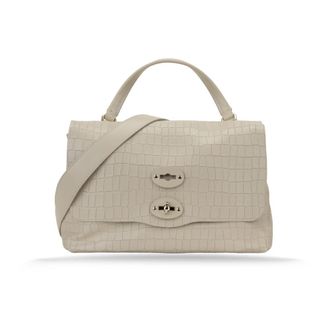 Zanellato Handbags - - Bags - Damen - Beige - ONE SIZE