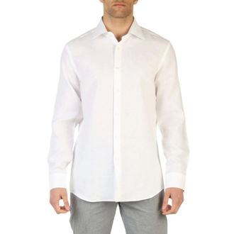 HUGO BOSS Herren, Shirts, Wei&szlig;, 2XLGr&ouml;&szlig;e