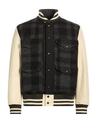 Junya Watanabe MANTEAUX - Vestes et blousons sur YOOX.COM