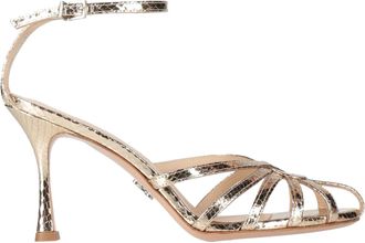 Sergio Levantesi SCHUHE - Sandalen auf YOOX.COM