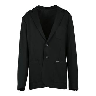 Guess Homme, Vestes, Noir, Taille: XL veste